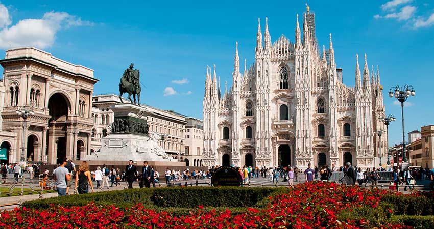 City break de 3 zile in Milano, 76 euro/p (zbor + cazare) | Travelator